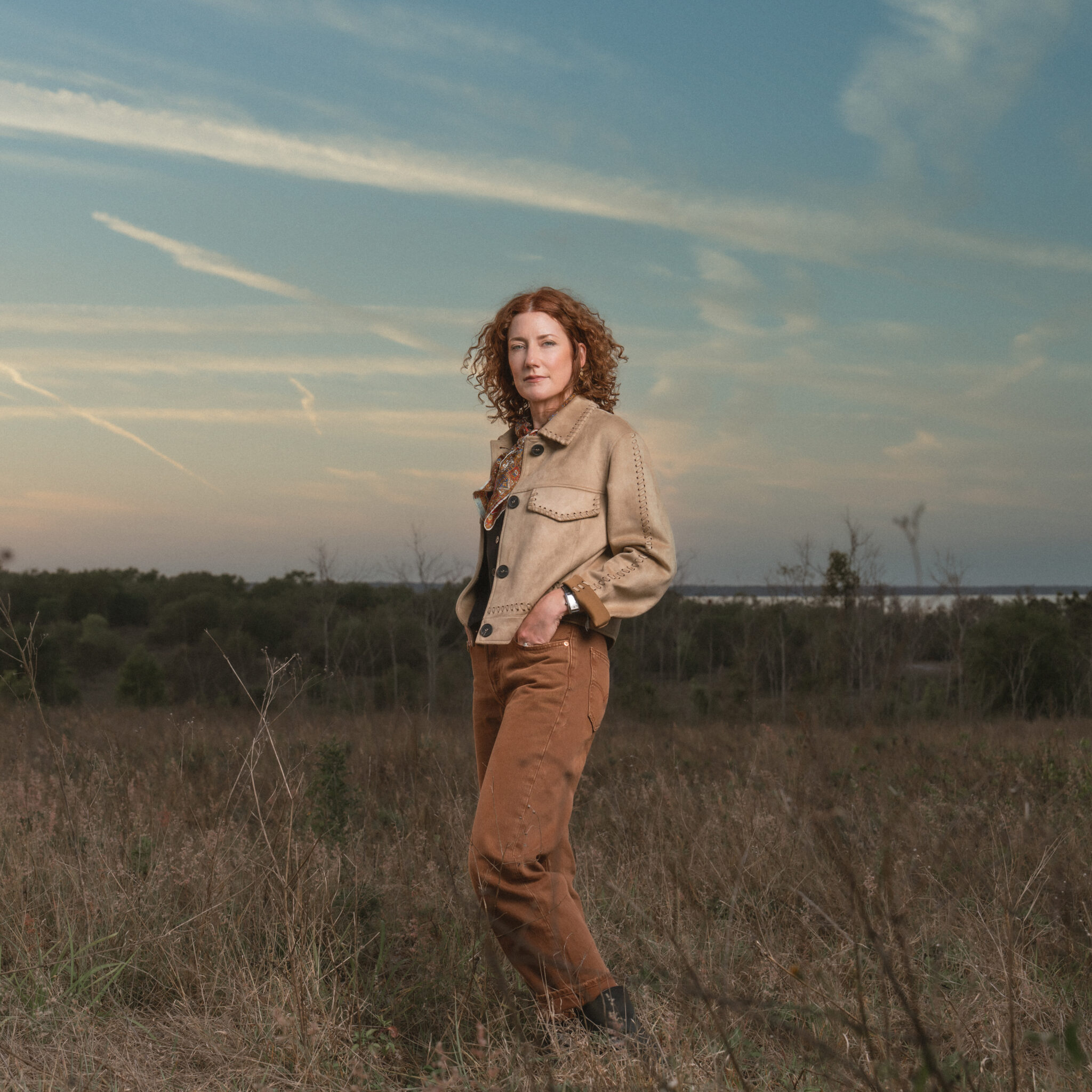 Kathleen Edwards talks billionaires ahead of Wilson Center show | Port ...