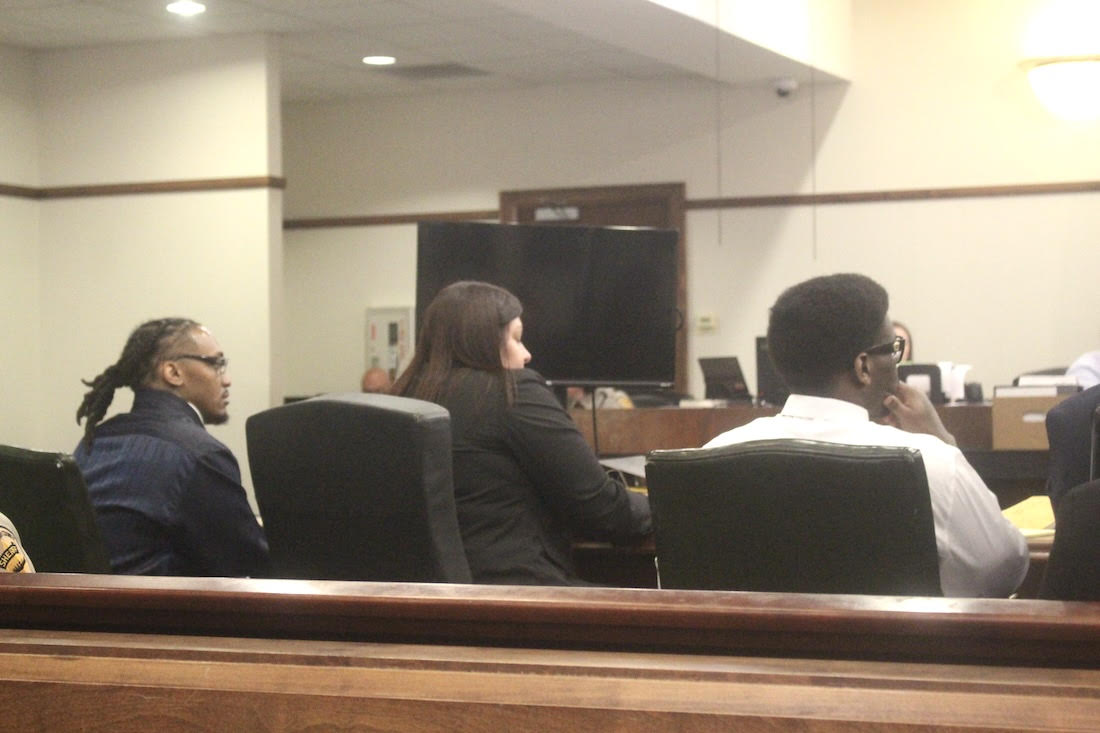 Opening statements, first witnesses presented to jury in TRU Colors ...