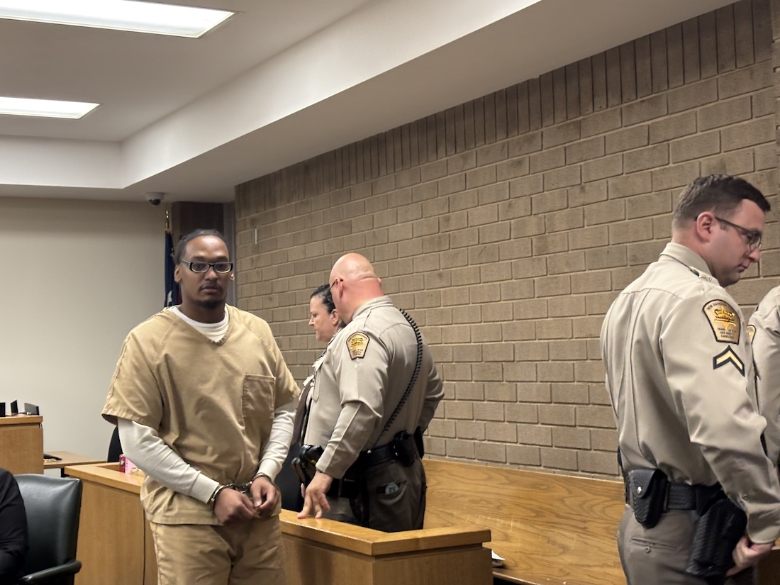 Double murder trial involving former TRU Colors gang members begins ...