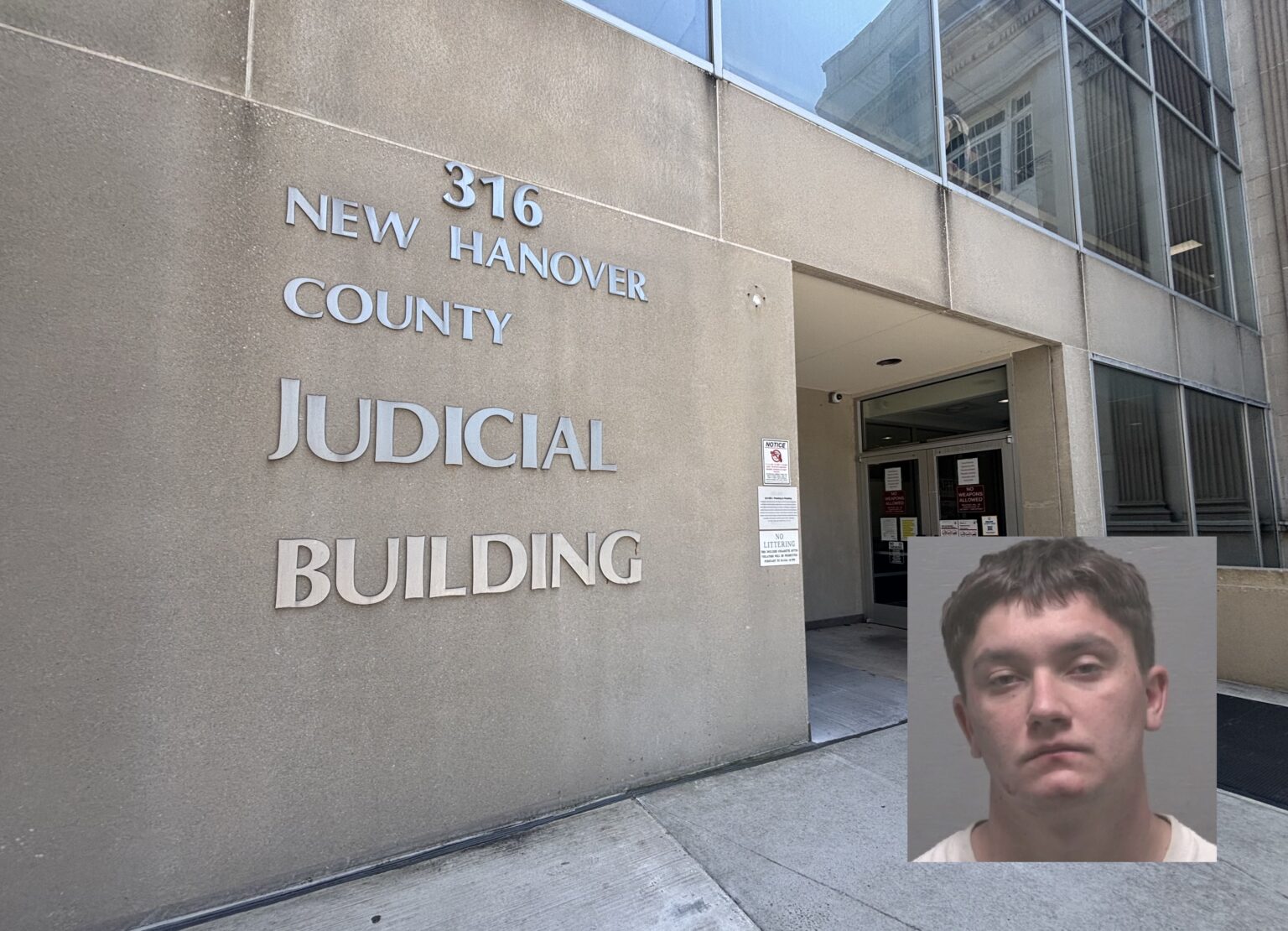 Judge raises bond on active duty Marine for stealing fire truck ...
