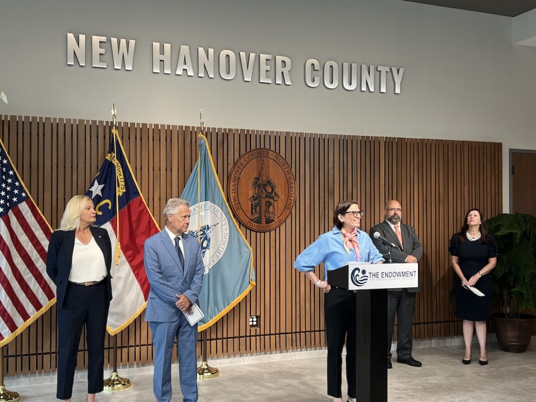 The Endowment could pay $116M in school bond needs, only if November ...