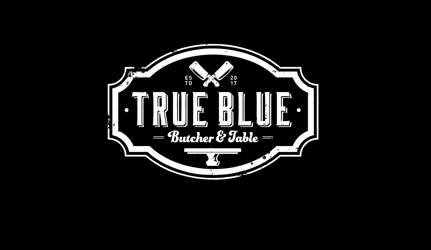 True Blue Butcher and Table Port City Taste Burger Week | Port City Daily