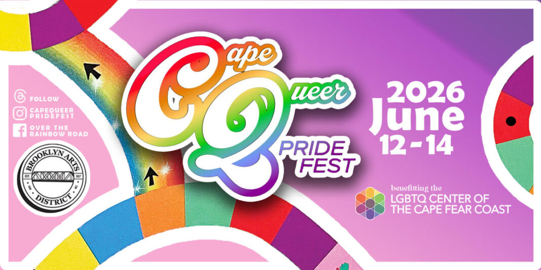 Li’l Friday: Cape Queer Pride Fest, CF Blues Festival, Sister Hazel ...