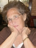 Etta Mae Sherrod, 87 | Port City Daily