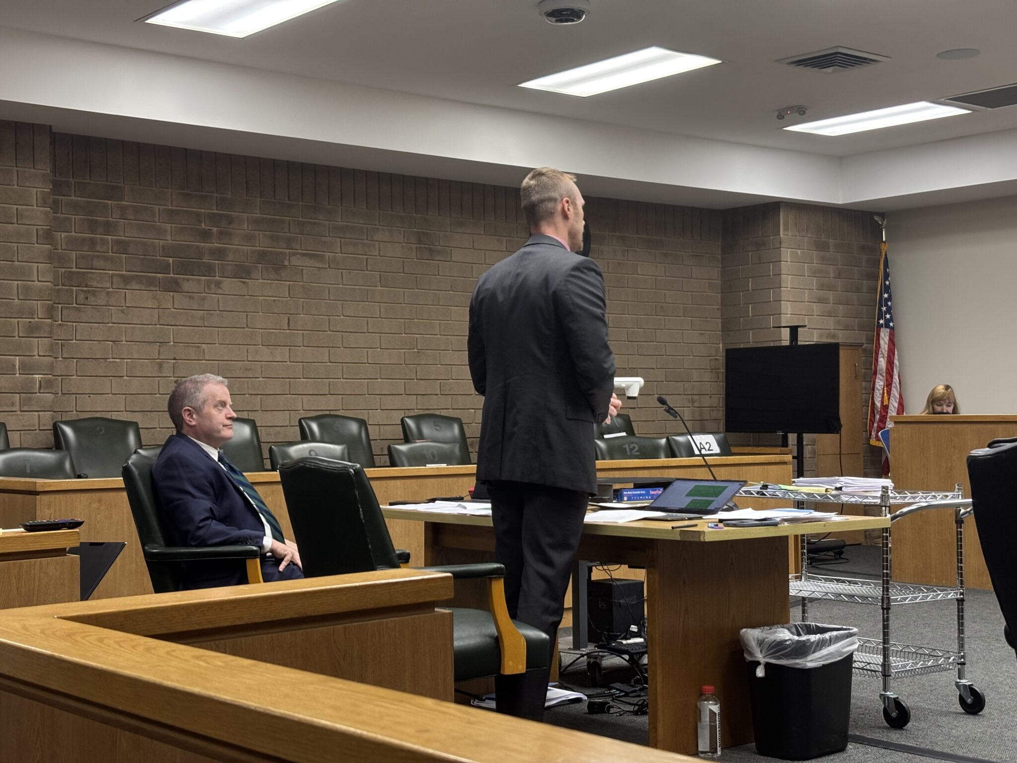 The prosecution rests: Tru Colors trial hears last witnesses, ties up ...