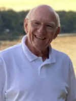 Michael Timothy Calhoun, 77 | Port City Daily