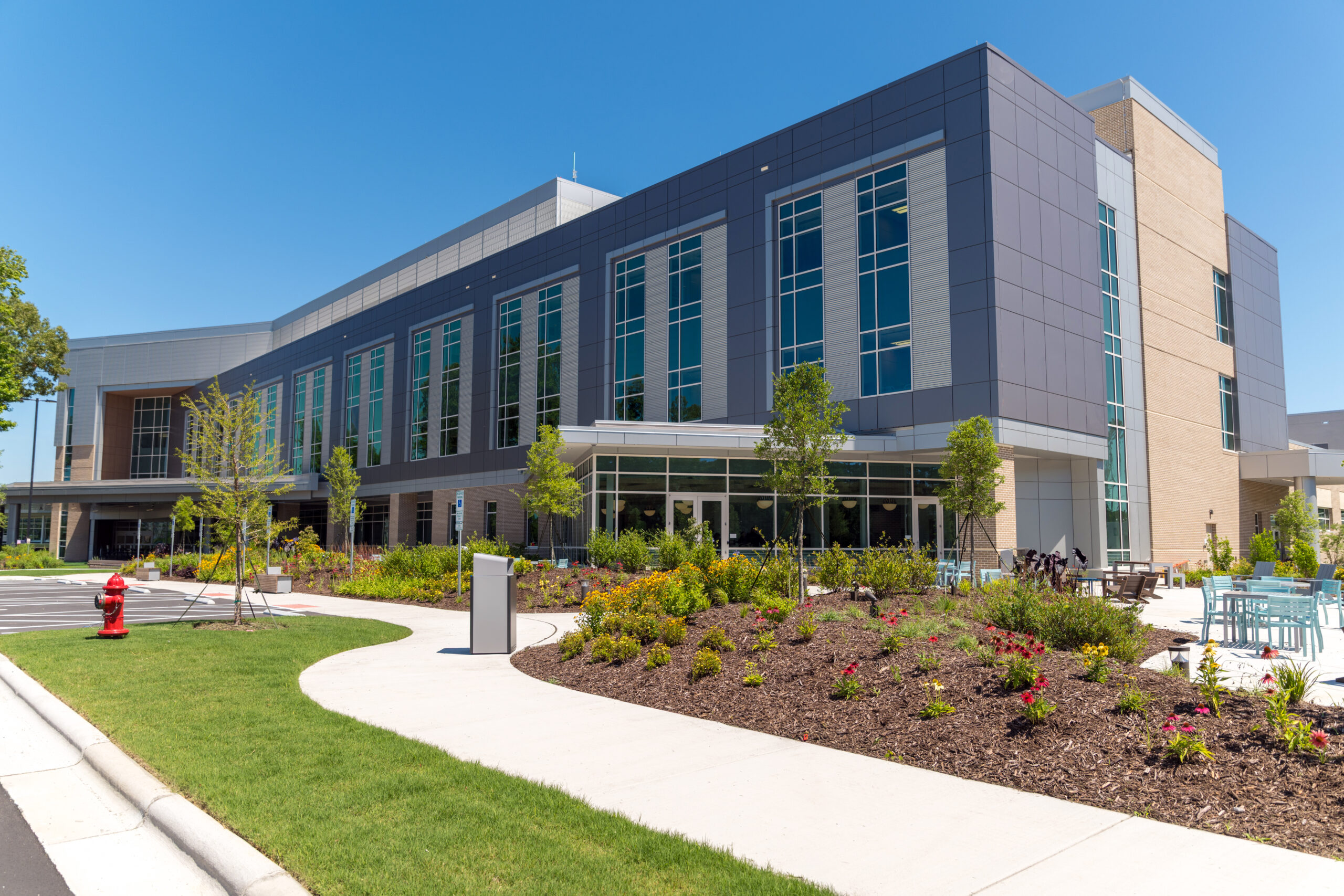 New Novant Health Medical Center coming to Scotts Hill | Port City Daily