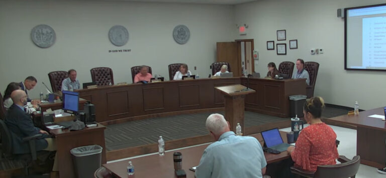 21 positions on the chopping block as Pender County schools brace for ...