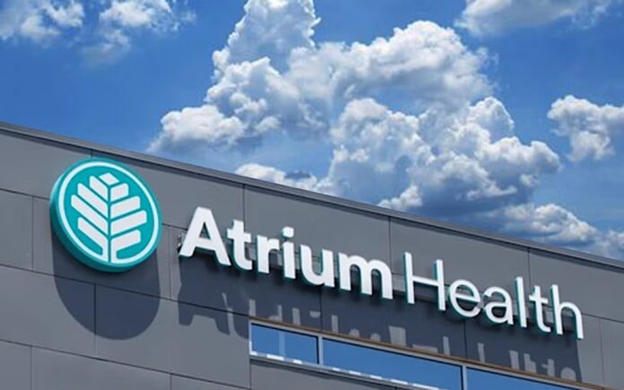 Atrium Health enters the fray against UNC Health, Novant to bring more ...