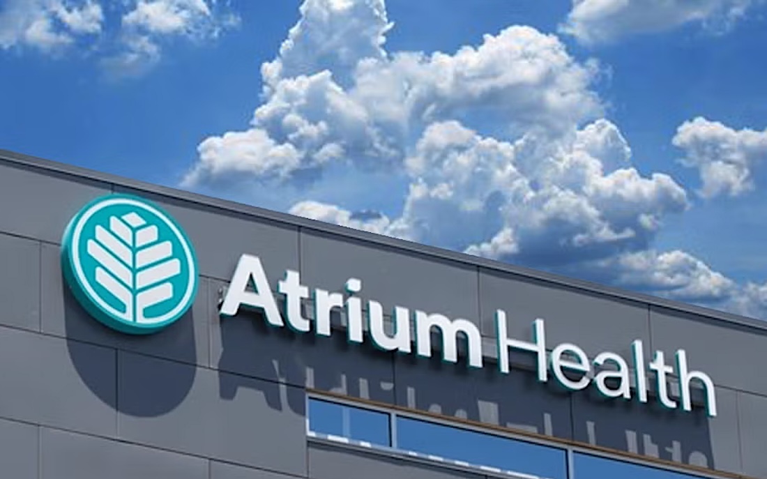 Atrium Health enters the fray against UNC Health, Novant to bring more ...