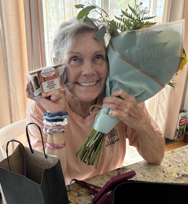 Beverly Anne Moody, 61 | Port City Daily