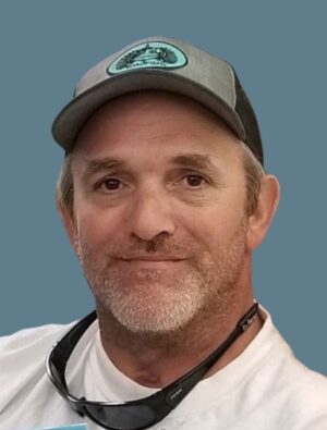 Brandon Dwan Matthews, 49 | Port City Daily
