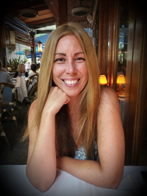 Brianne Allis (Leclaire) Fox, 46 | Port City Daily