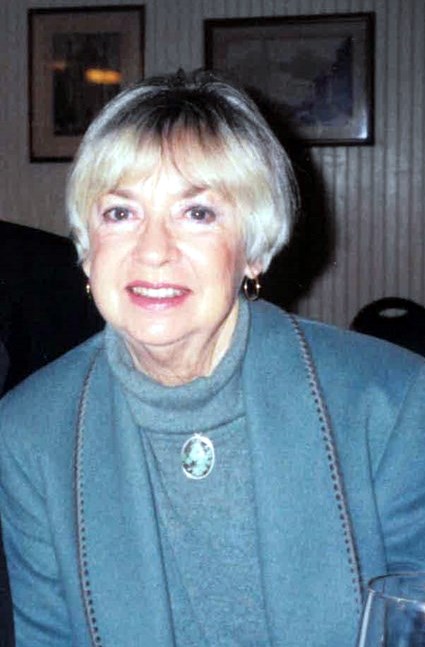 Doreen Ellen Jankowski, 90 | Port City Daily