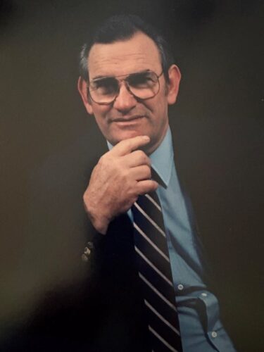 Eric Reeves, Jr., 87 | Port City Daily