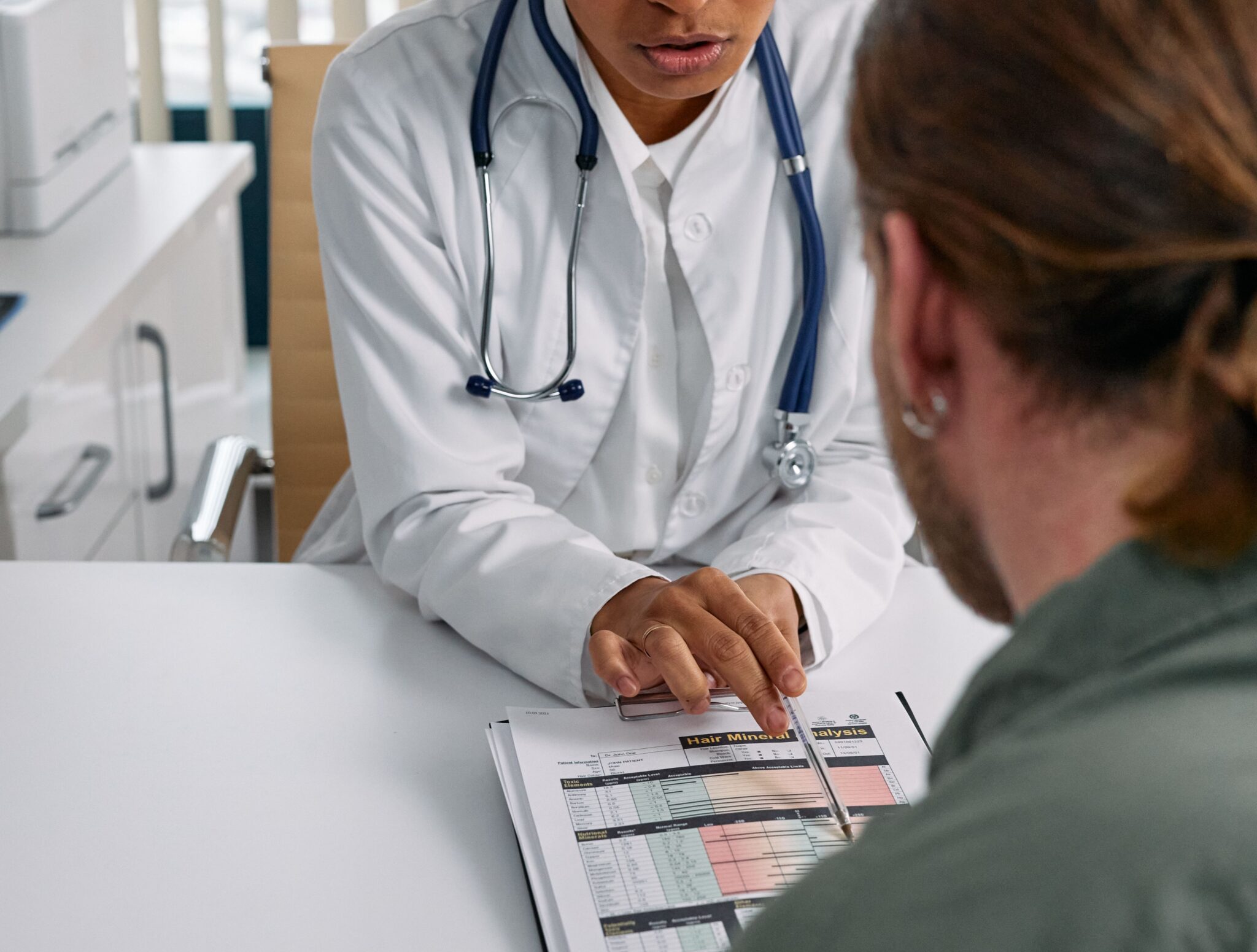 Study found canceled Medicaid pilot program saved in healthcare costs ...