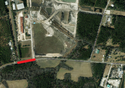 Part of Blue Clay Road to close June 27 for road repair | Port City Daily