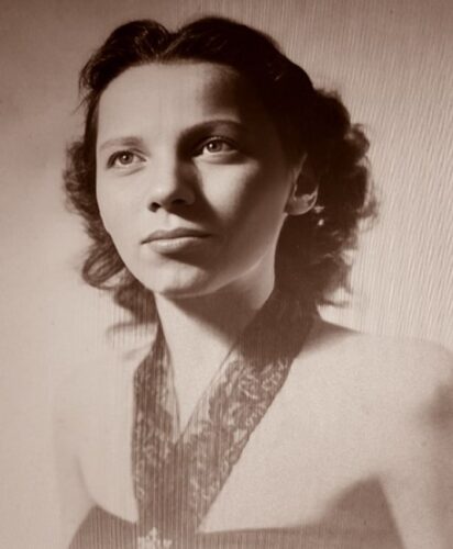 Jean Genevieve Morgan Pugh, 96 | Port City Daily