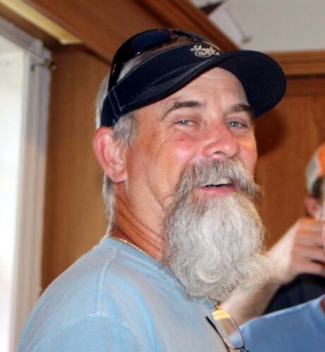 Jeff Register, 60 | Port City Daily