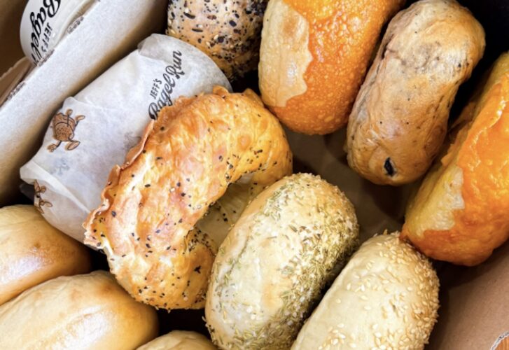 Local family franchises Florida bagel brand, with first of 4 stores ...