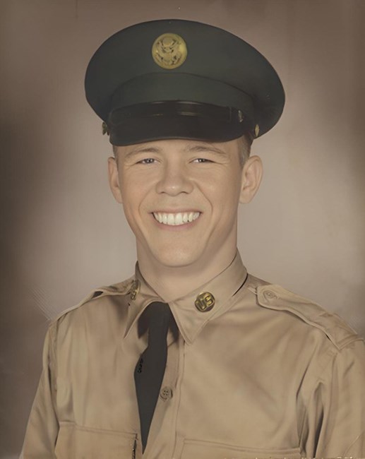 Jerry Mar Swain, 86 | Port City Daily