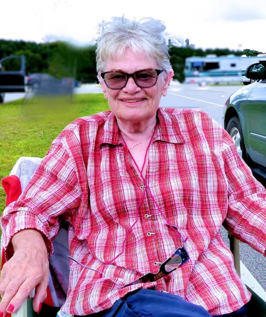 Joyce Susan (Arle) Reidy Rivenburgh, 81 | Port City Daily