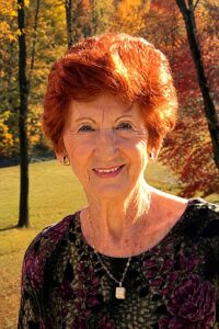 Justina Baztan Hanby, 88 | Port City Daily