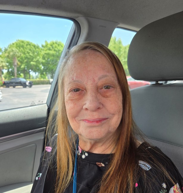 Kathleen Ann Burrows, 70 | Port City Daily