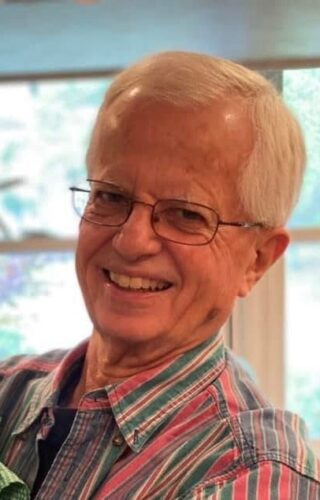 Kenneth Robert Eaton, Jr., 79 | Port City Daily