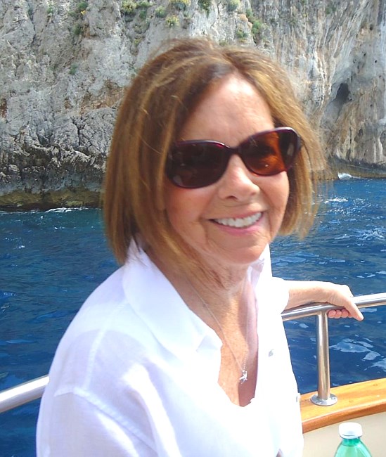 Nancy Patricia Barbic, 78 | Port City Daily