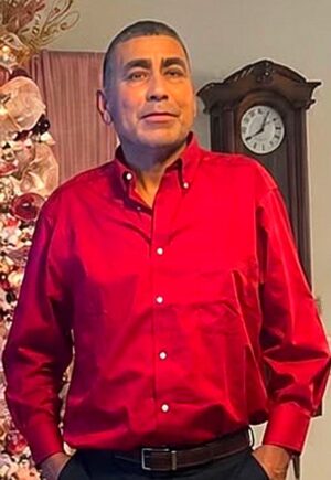 Ramiro Hernandez-Mota, 57 | Port City Daily