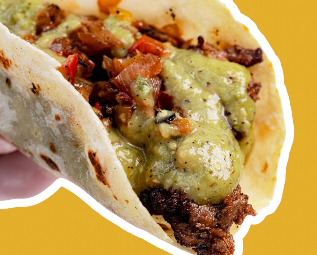 Grimmburger owners launch Tex Mex food truck | Port City Daily