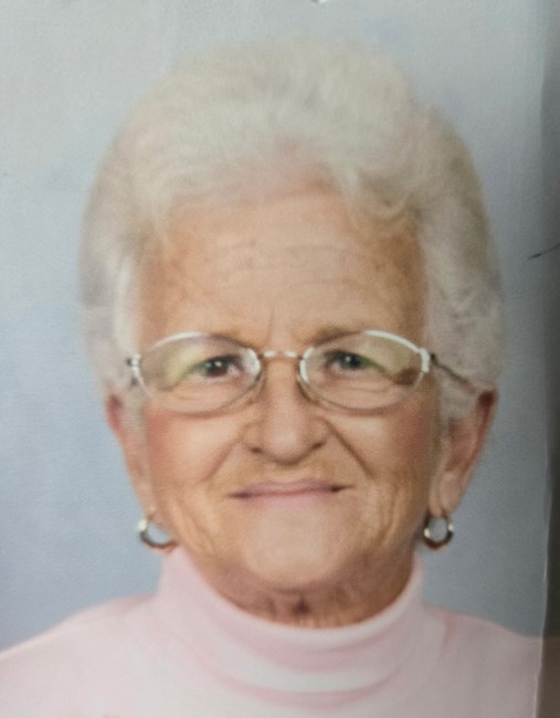 Willie “Faye” Malone, 86 | Port City Daily