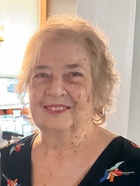 Zelle “Polly” Brinson Jackson, 80 | Port City Daily
